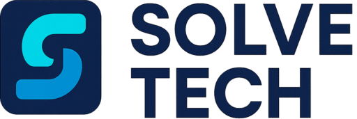 Home - solvetech.pro
